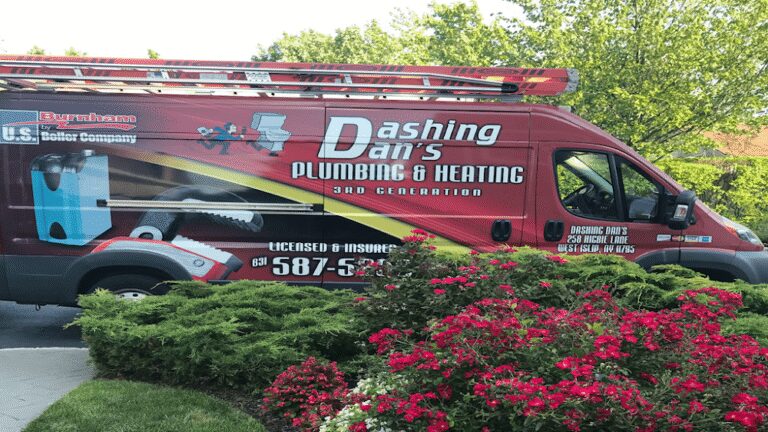 Dashing Dan S Plumbing And Heating Reviews